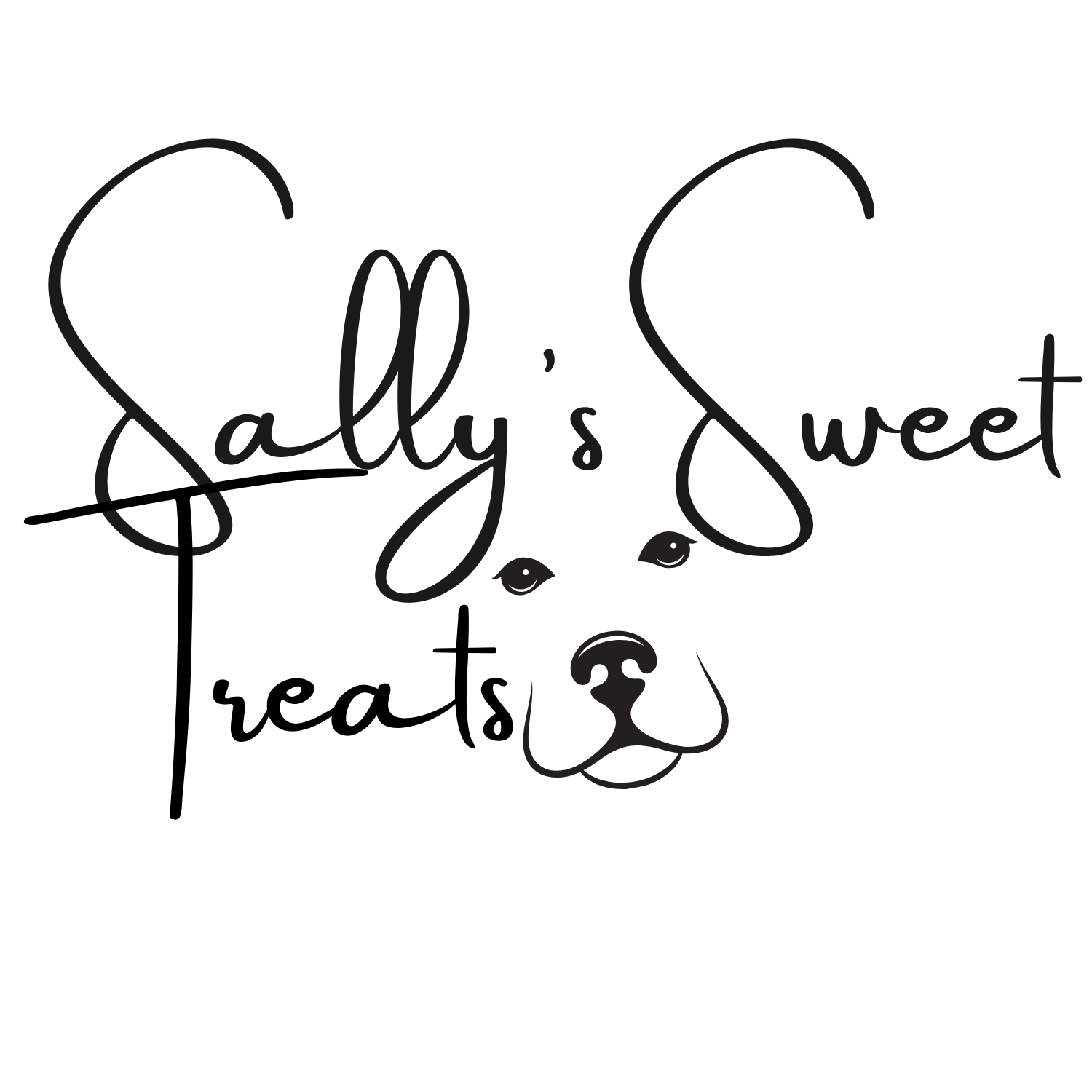 Sally's Sweet Treats